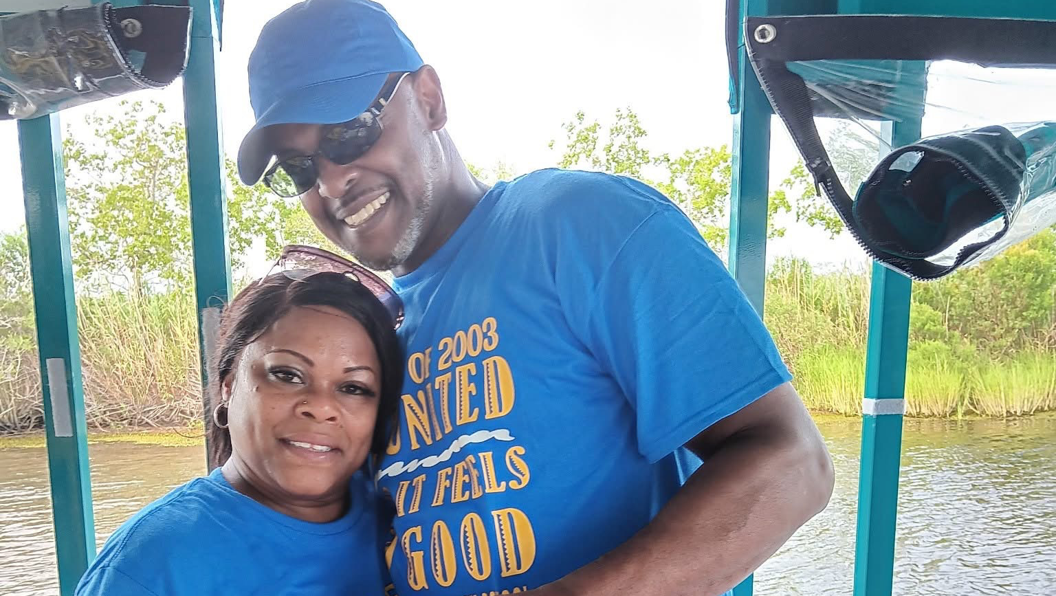 Fundraiser for Dexter Walker by Lensie Burke : Help Dexter Walker's ...