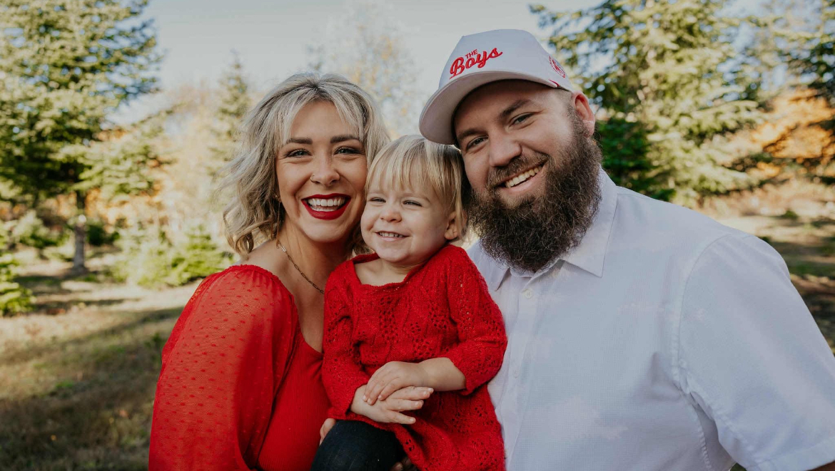 Fundraiser for Delaney Butler by KaLinda Lewis : Help The Butlers Rebuild