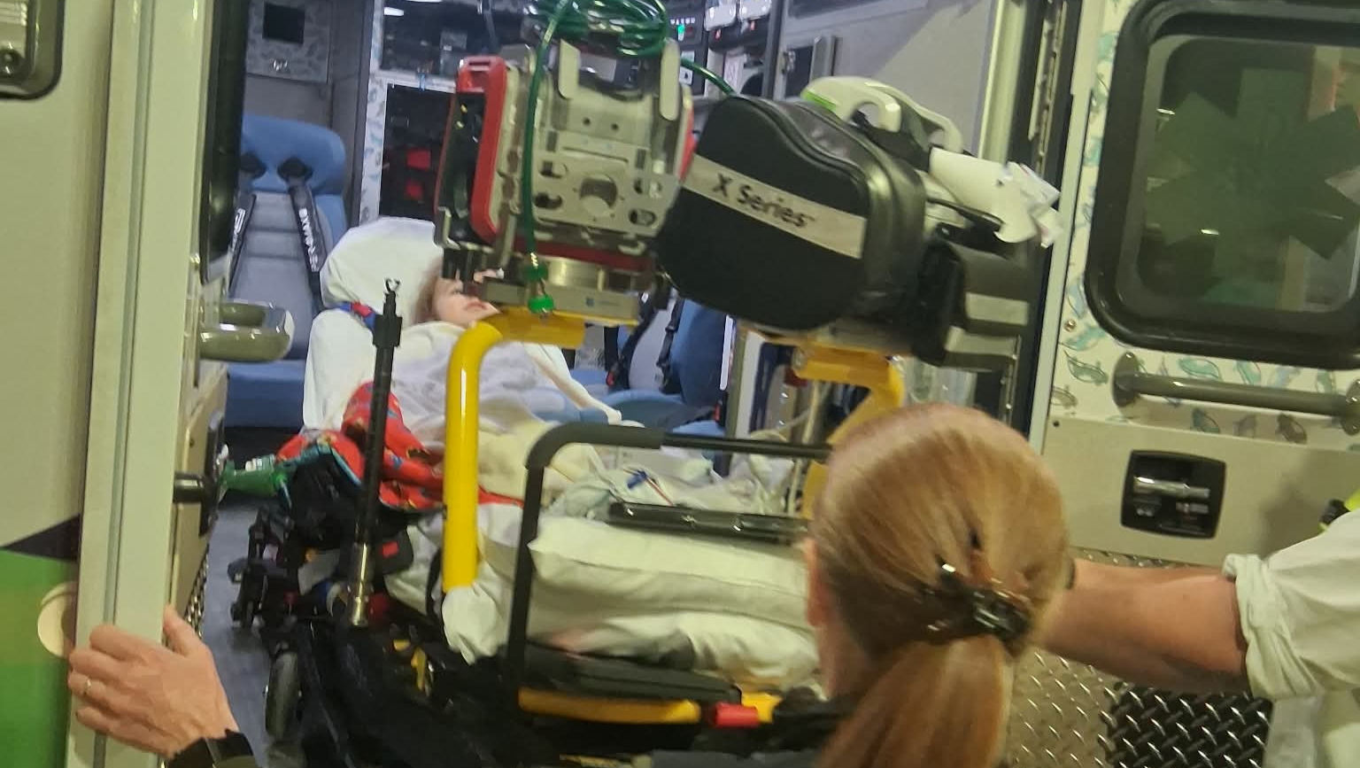 Fundraiser for Ashley Delano by Lisa Switzer : Help Easton’s Family ...