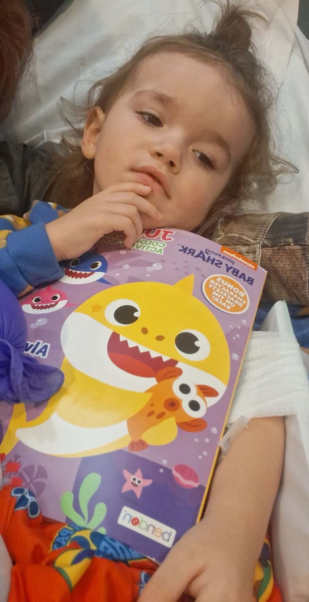 Fundraiser for Ashley Delano by Lisa Switzer : Help Easton’s Family ...