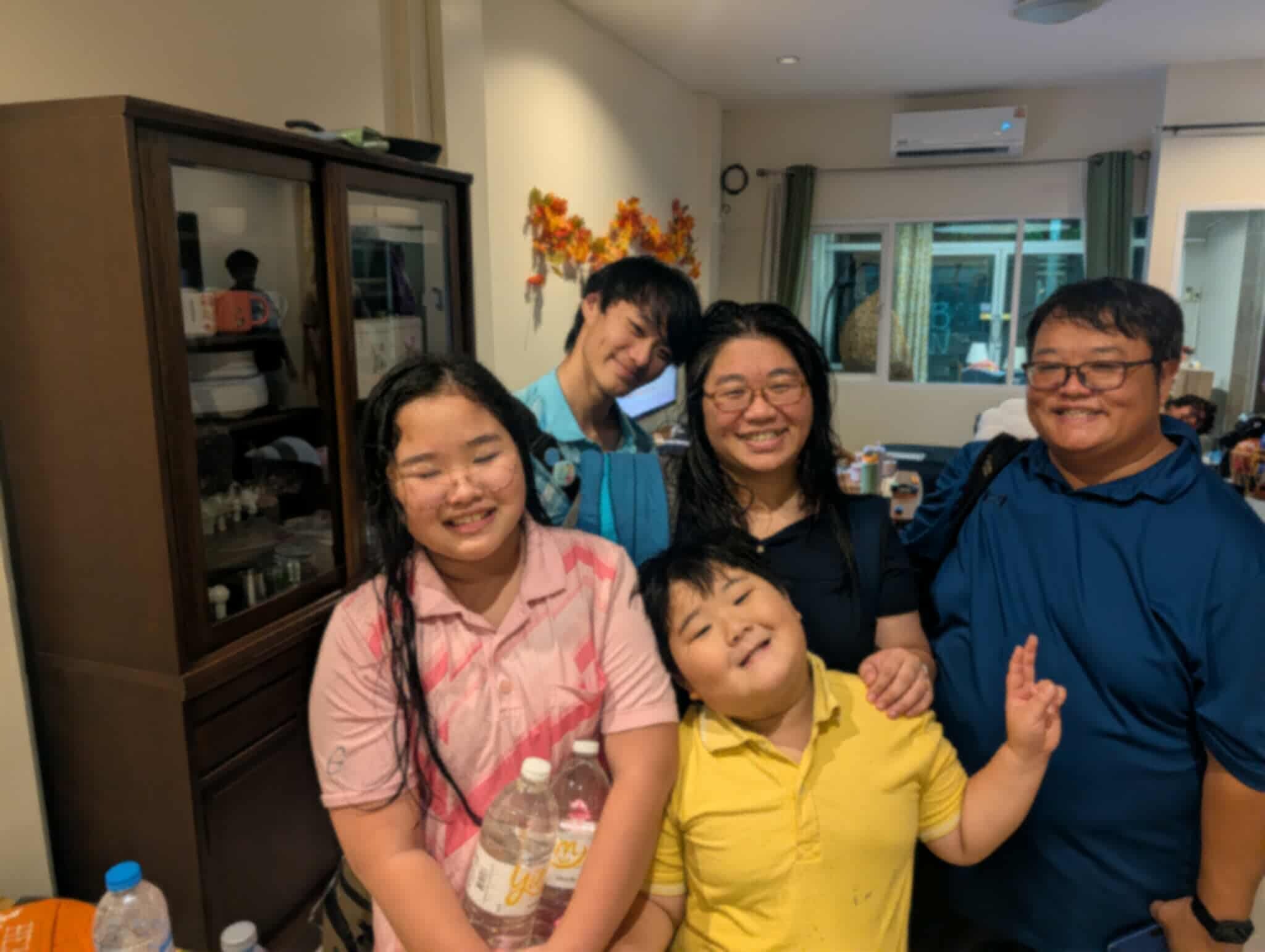Fundraiser by Mary Vang : Support the Vang Family & Community After ...