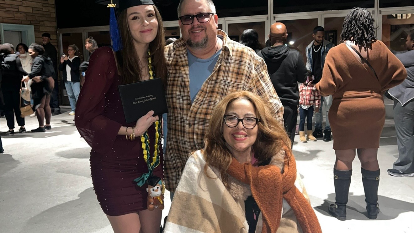 Fundraiser by Alyssa Laryn : Honoring Michele C. Lis’s Loving Legacy