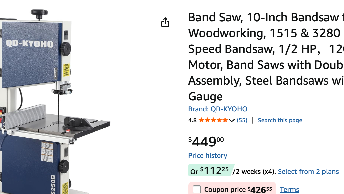 Fundraiser by edward wynn : Help a Retired Teacher Build a Woodwork Shop