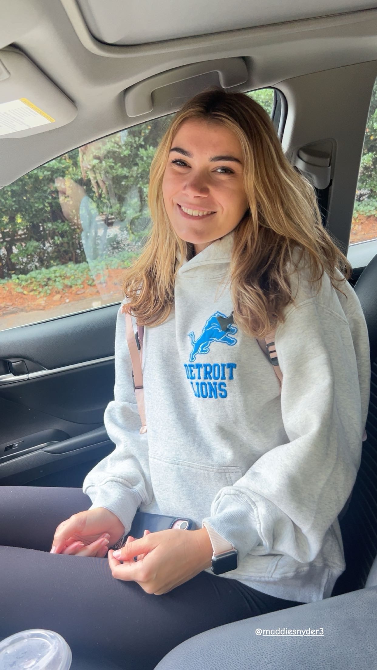 Fundraiser for Renee Snyder by Morgan Blair : Help Madeline Recover ...