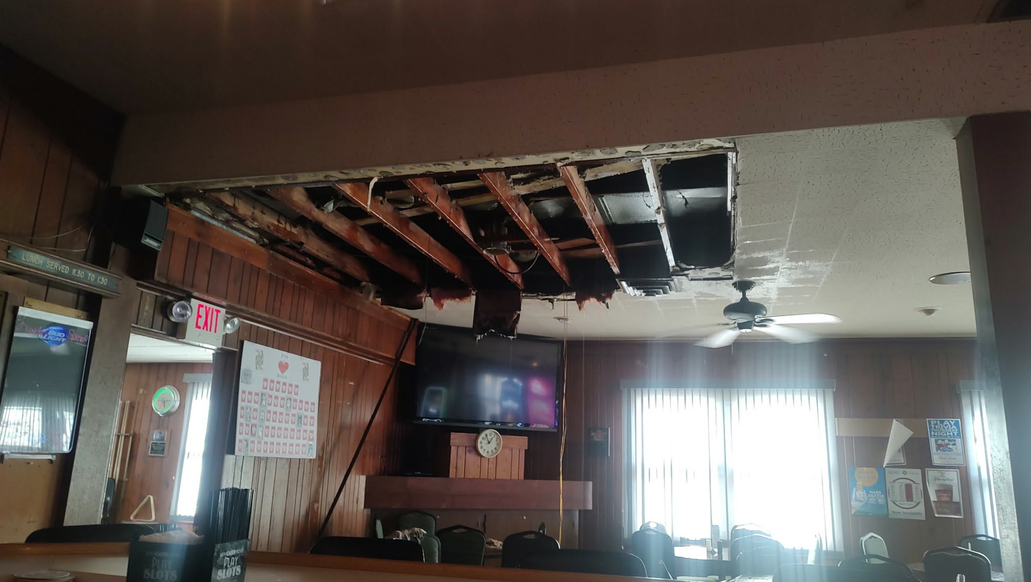 Fundraiser by Jenny Redfern : Help Restore The Phoenix Club