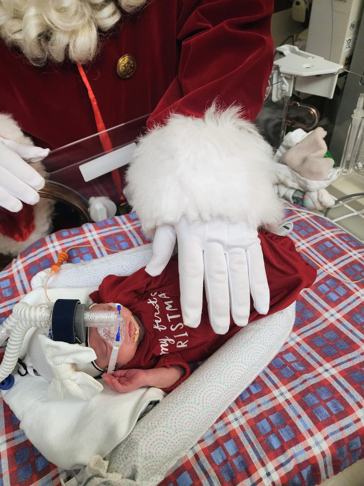 Fundraiser for Sarah Ondrovich by Sandy Lorenz : Prayers for Healing ...