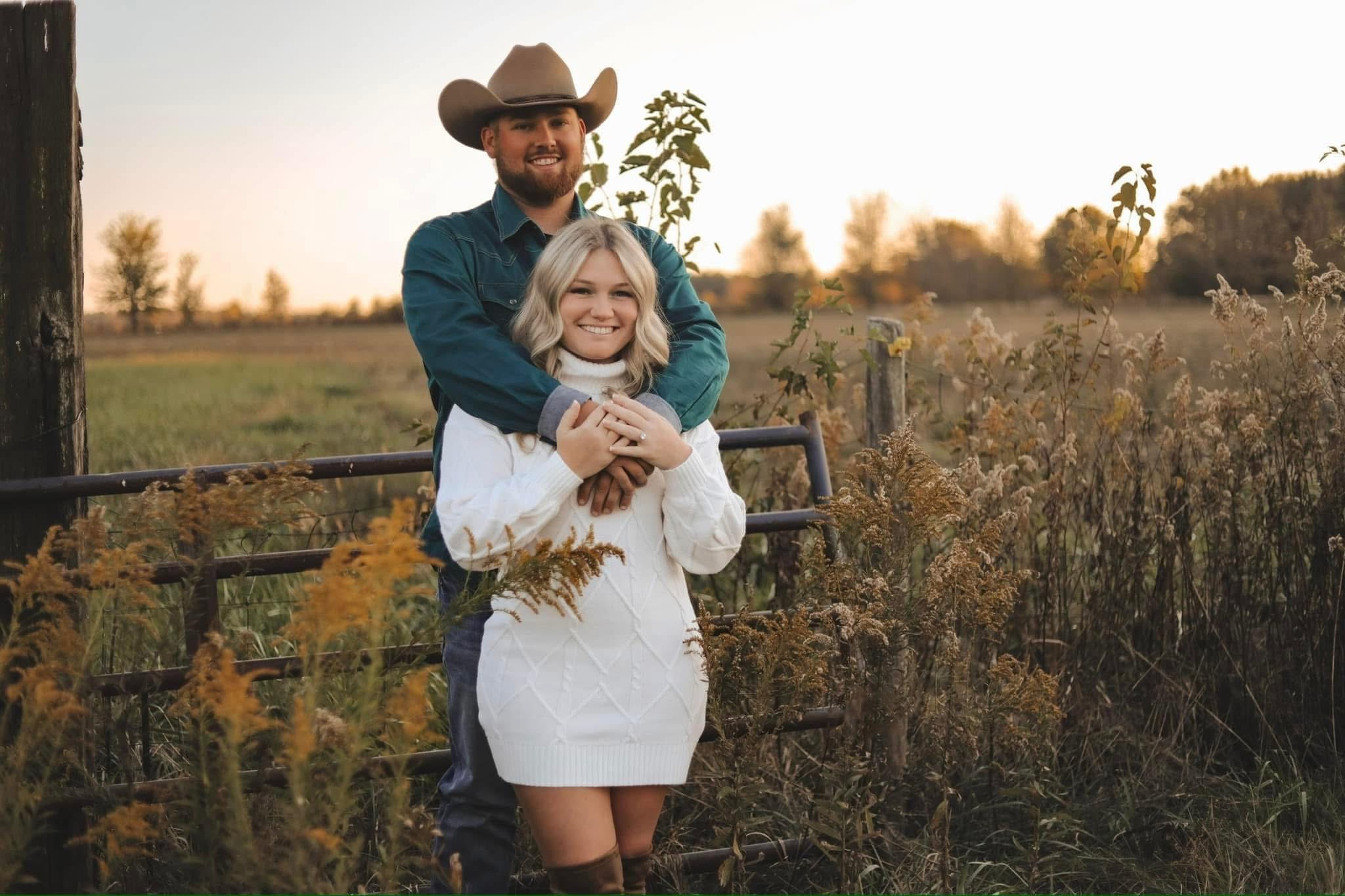 Fundraiser for Brianna Betz by Britni Stanley : Support Joe and Bri ...