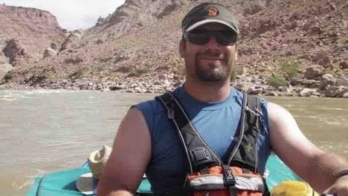 Fundraiser by Samuel Moody : Support Ann in Memory of Mark Schoonmaker