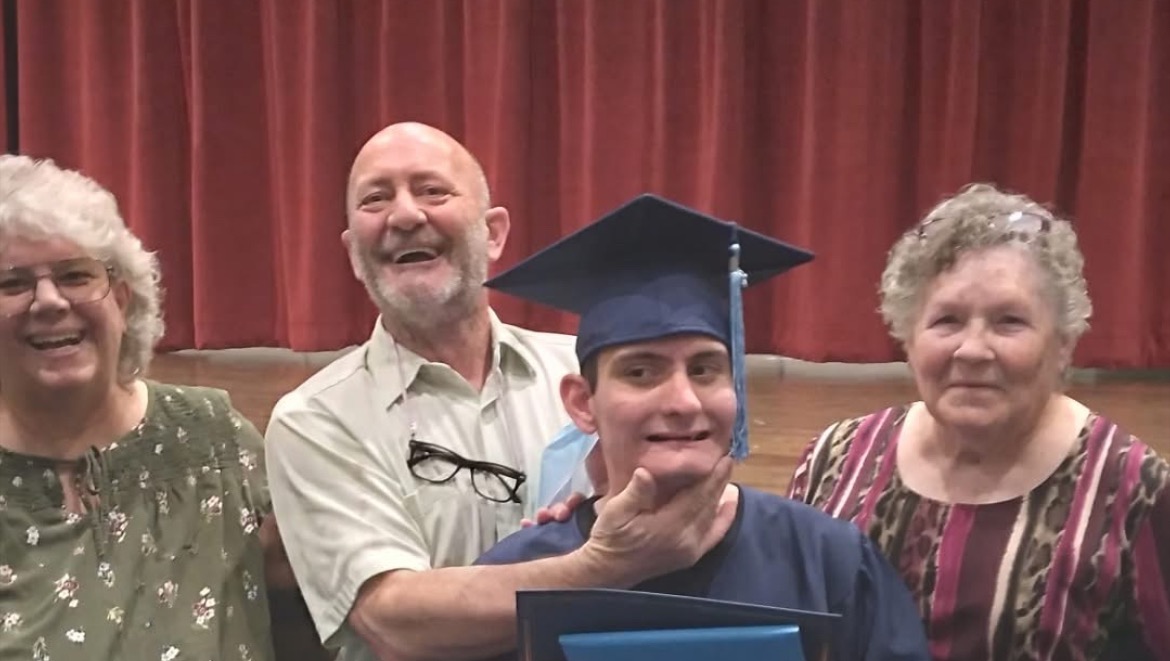 Fundraiser for Judi Kellner Arndt by Robin Reed : Support for AJ’s ...