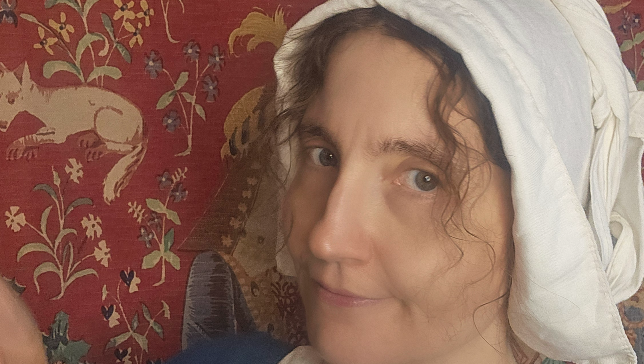 Fundraiser by Rachel Lorenz : Help Recreate a 15th Century Irish Ensemble