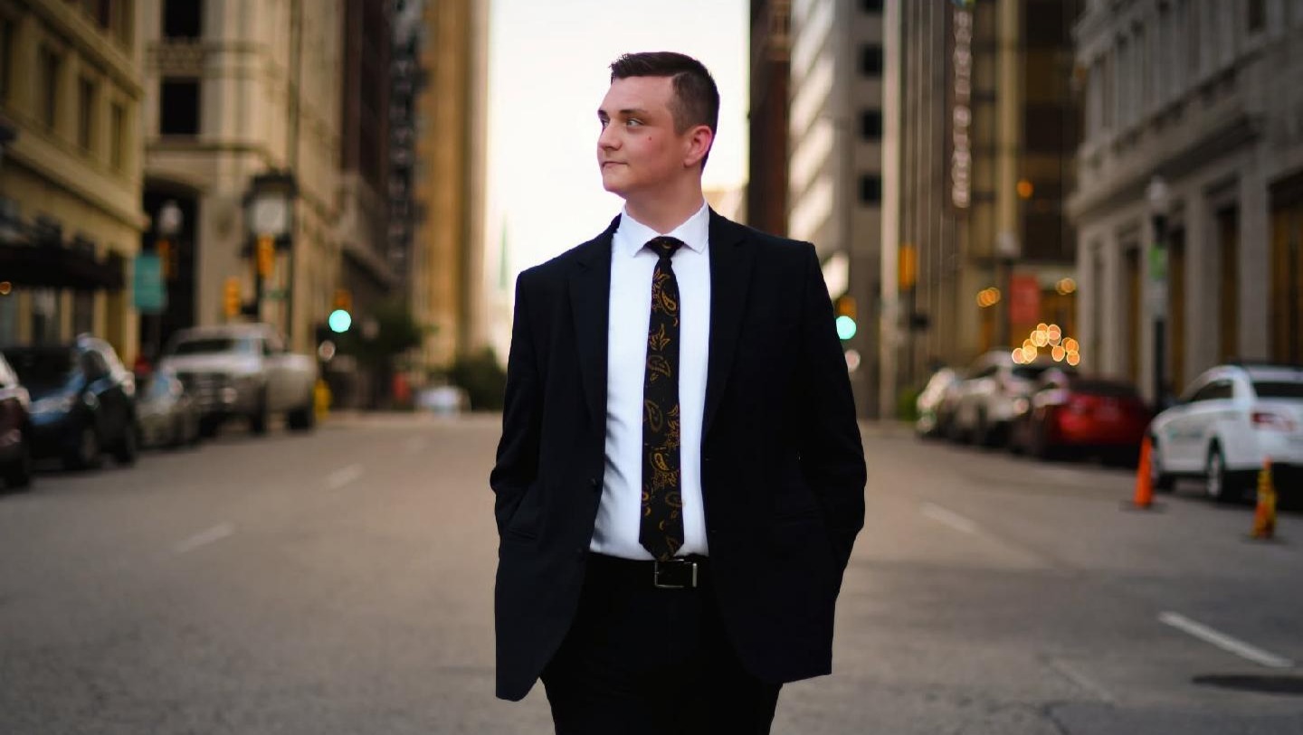 Fundraiser by Brett Hollis : Support My Missionary Journey to Jordan