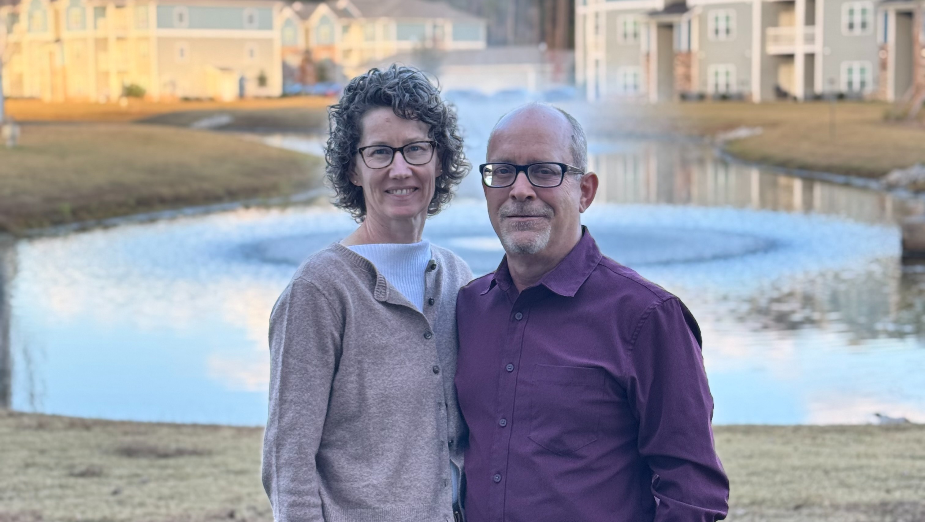 Fundraiser by Lauren Bowman : Support for Gina Denlinger's Cancer Treatment