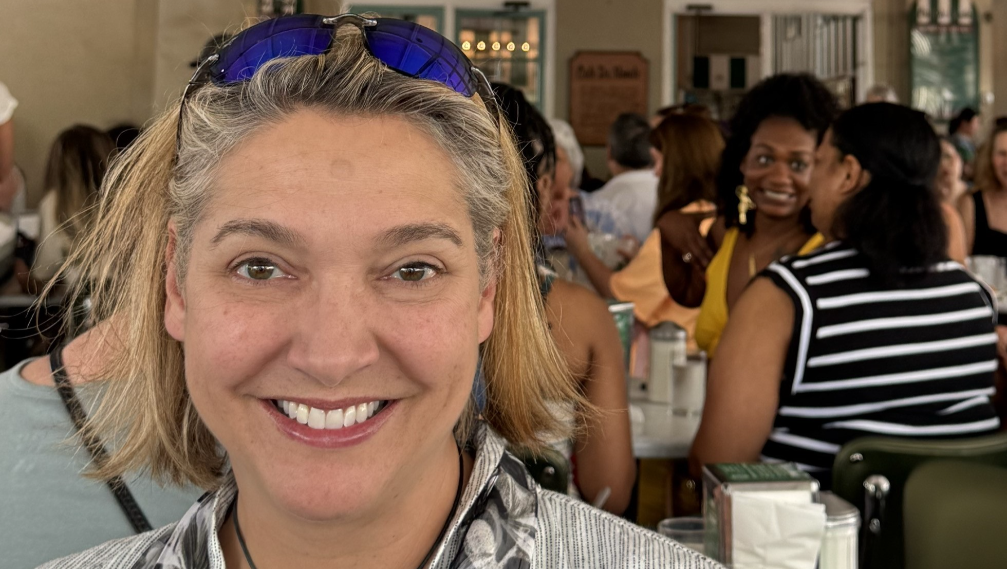 Fundraiser by Tanya Patterson : Thank you, Heather!