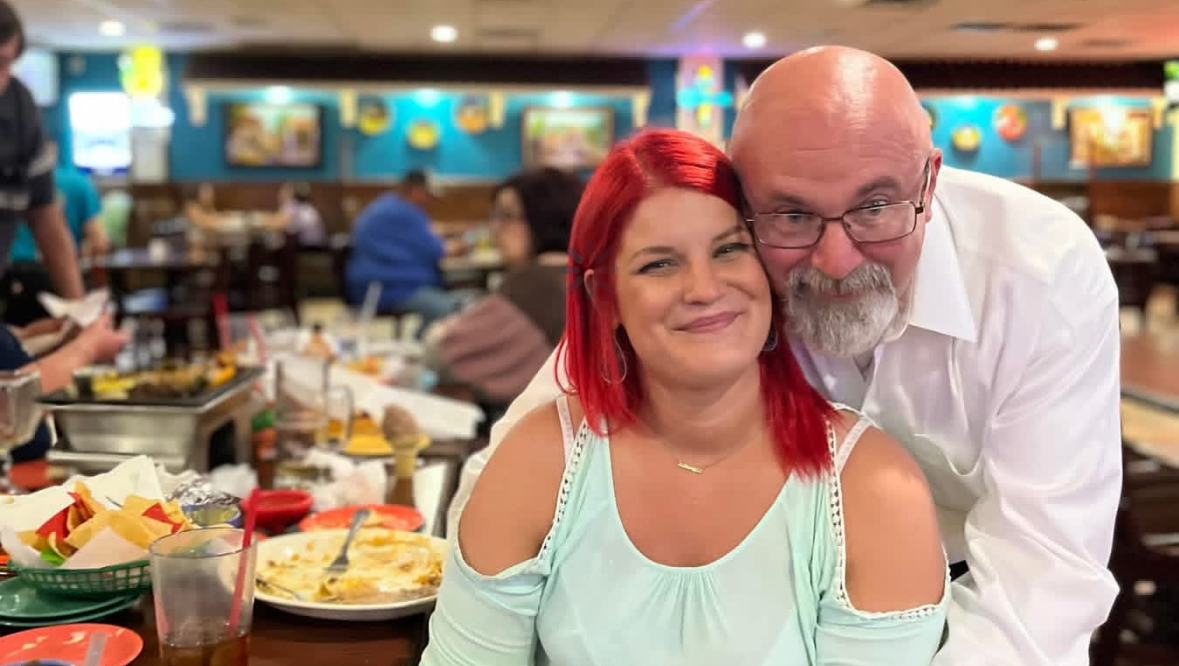 Fundraiser for Alan Hebert by Ashley Nunley : Support Alan with Funeral ...
