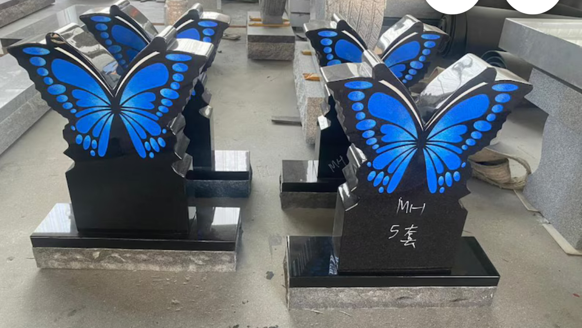Fundraiser by Mason Brecht : Headstone for Adalynn Ella-Rose Evergreen