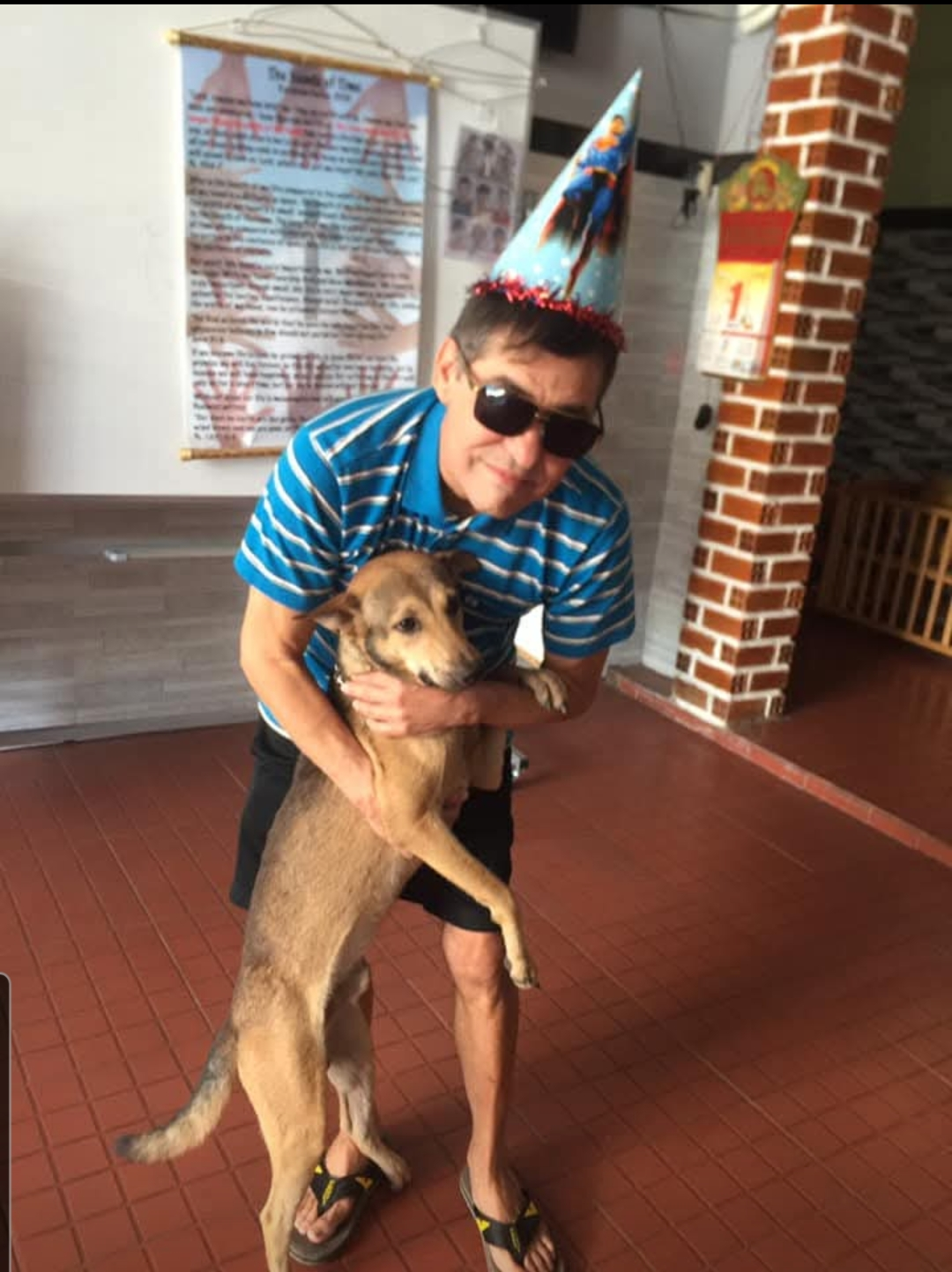 Fundraiser by Ciria Garcia : Aid for Raymond’s Health and Family’s Journey