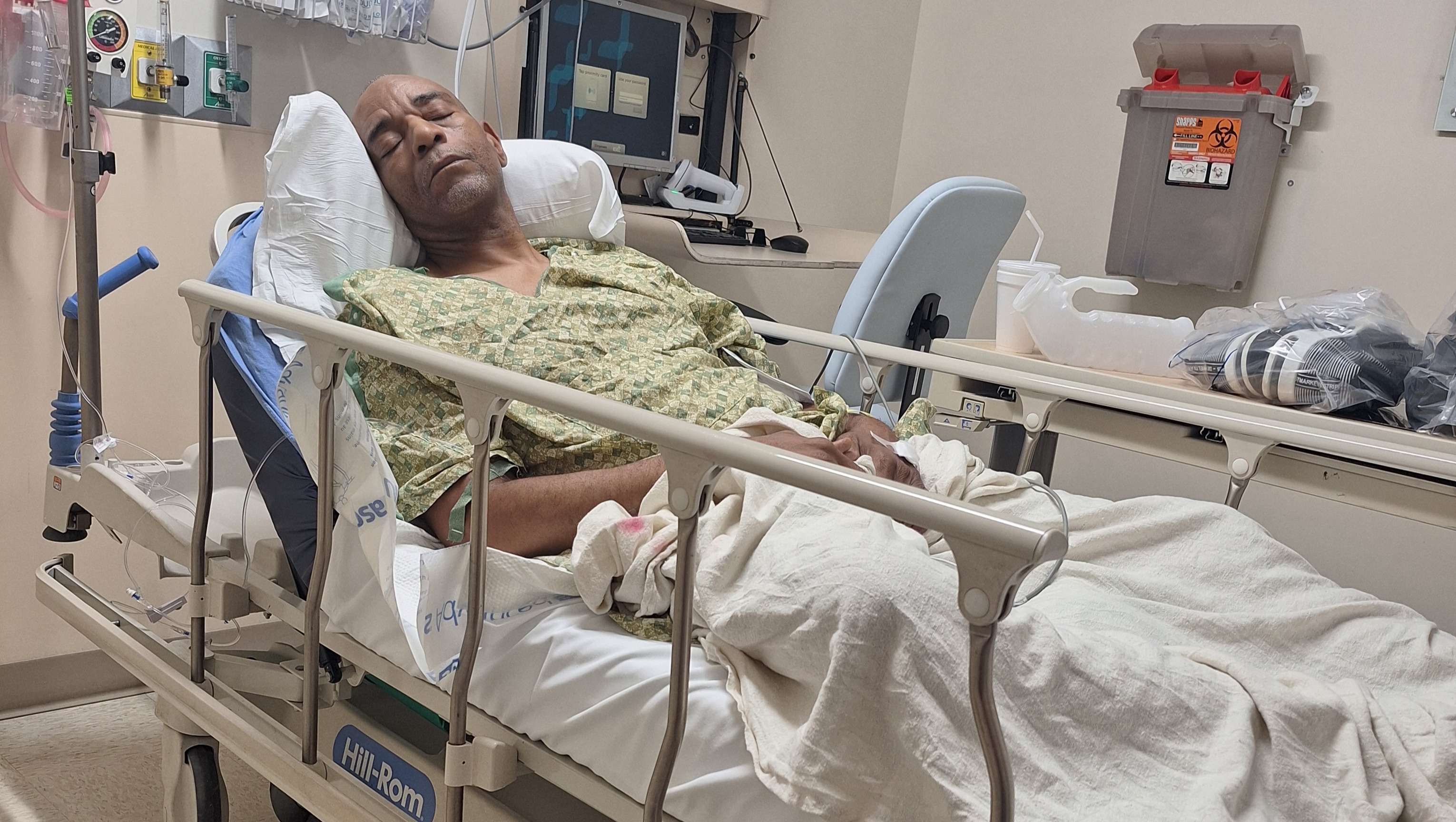 Fundraiser by Patricia Williams : Help Us Fight Cancer & Overcome Hard ...