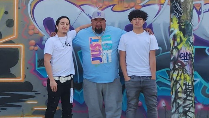 Fundraiser for Sandy Alvarez by Cynthia Gomez : Support for Robert ...