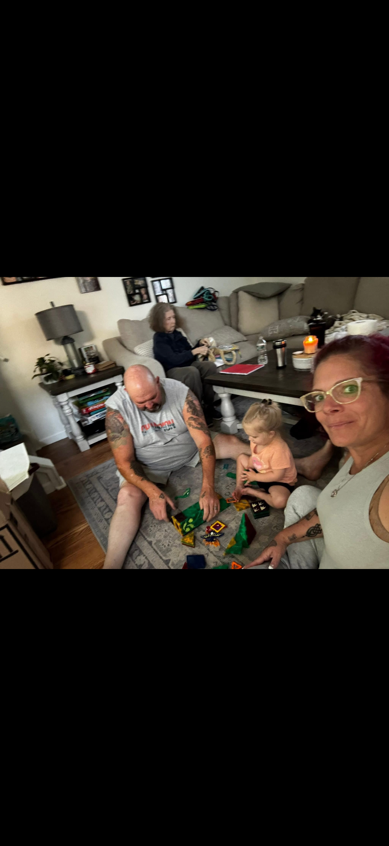 Fundraiser for Stephanie Hazelton-Shepherd by Eric Sabatini : Help ...