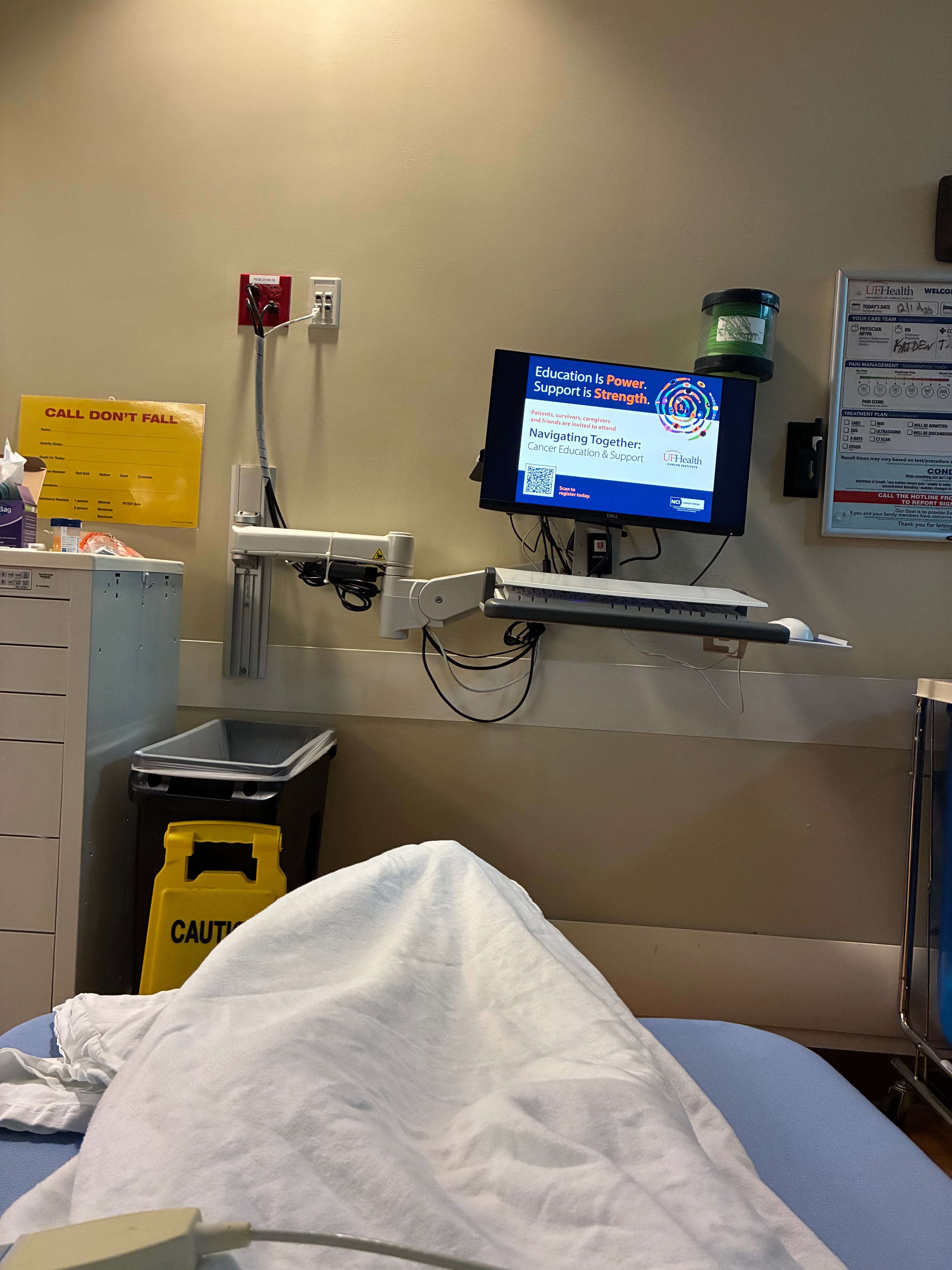 Fundraiser by Hannah Morrison : Help Hannah Recover from Pneumonia