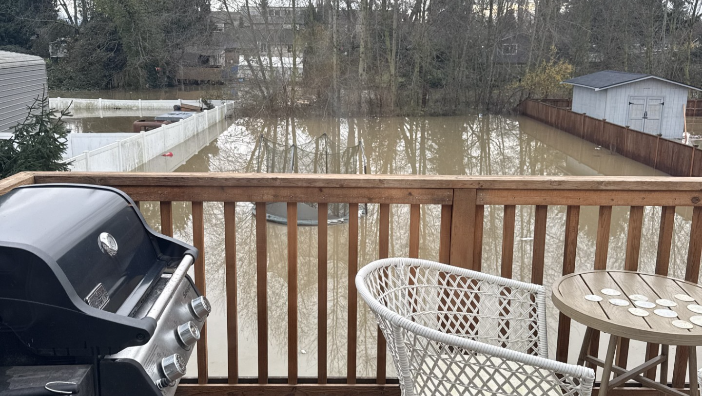 Fundraiser by Brandon Yrorita : Support Brandon and Abigail's Flood ...