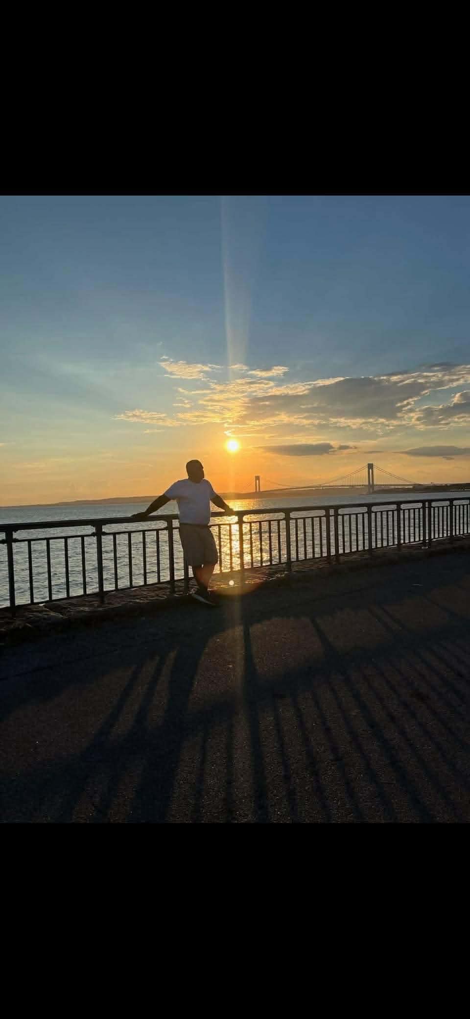 Fundraiser by Andrew Fragosa : Honoring Reynaldo Negron’s Legacy