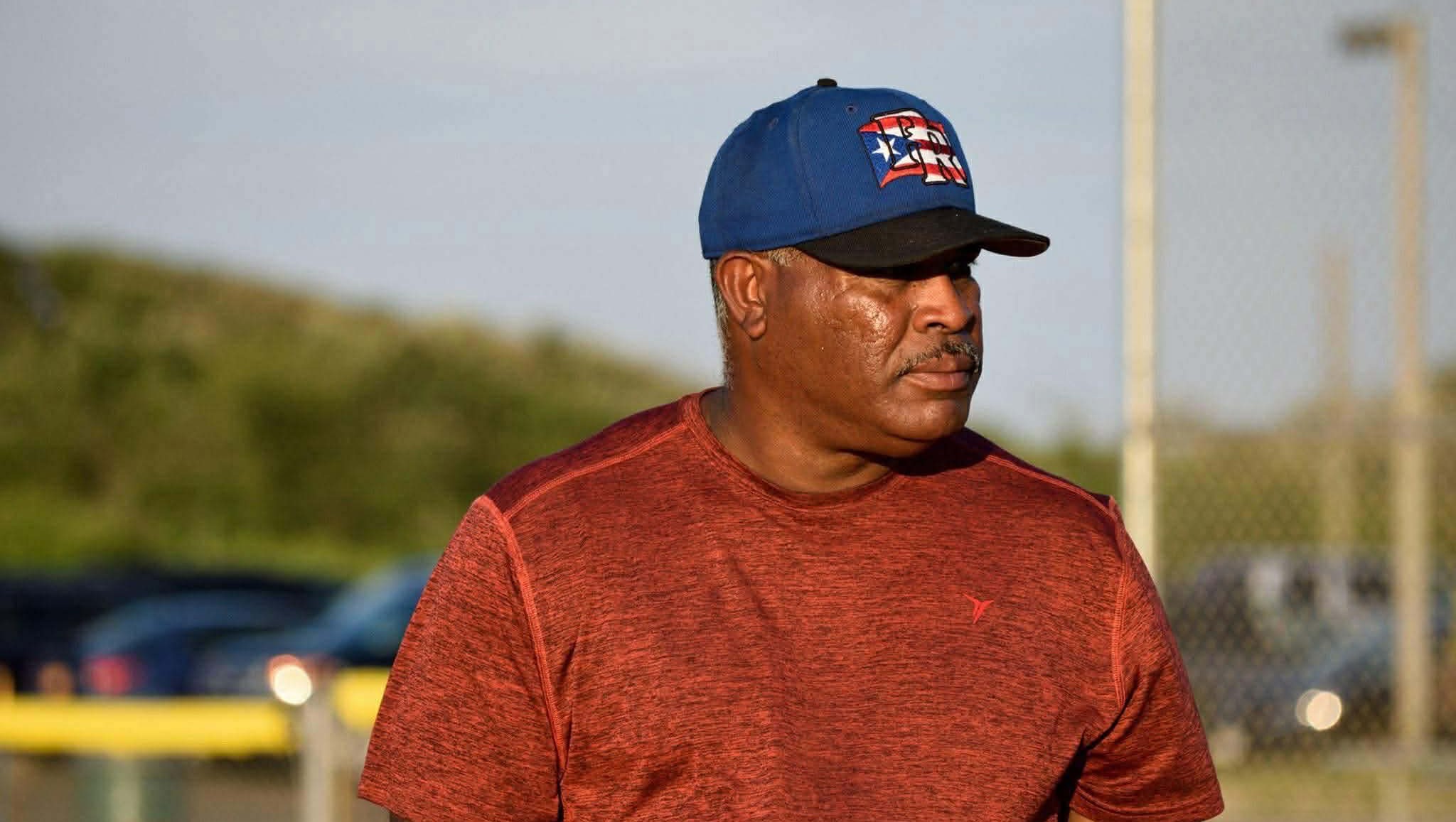 Fundraiser by Andrew Fragosa : Honoring Reynaldo Negron’s Legacy