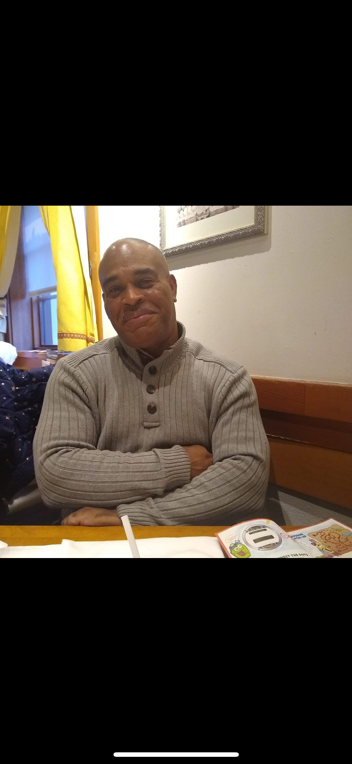 Fundraiser by Andrew Fragosa : Honoring Reynaldo Negron’s Legacy