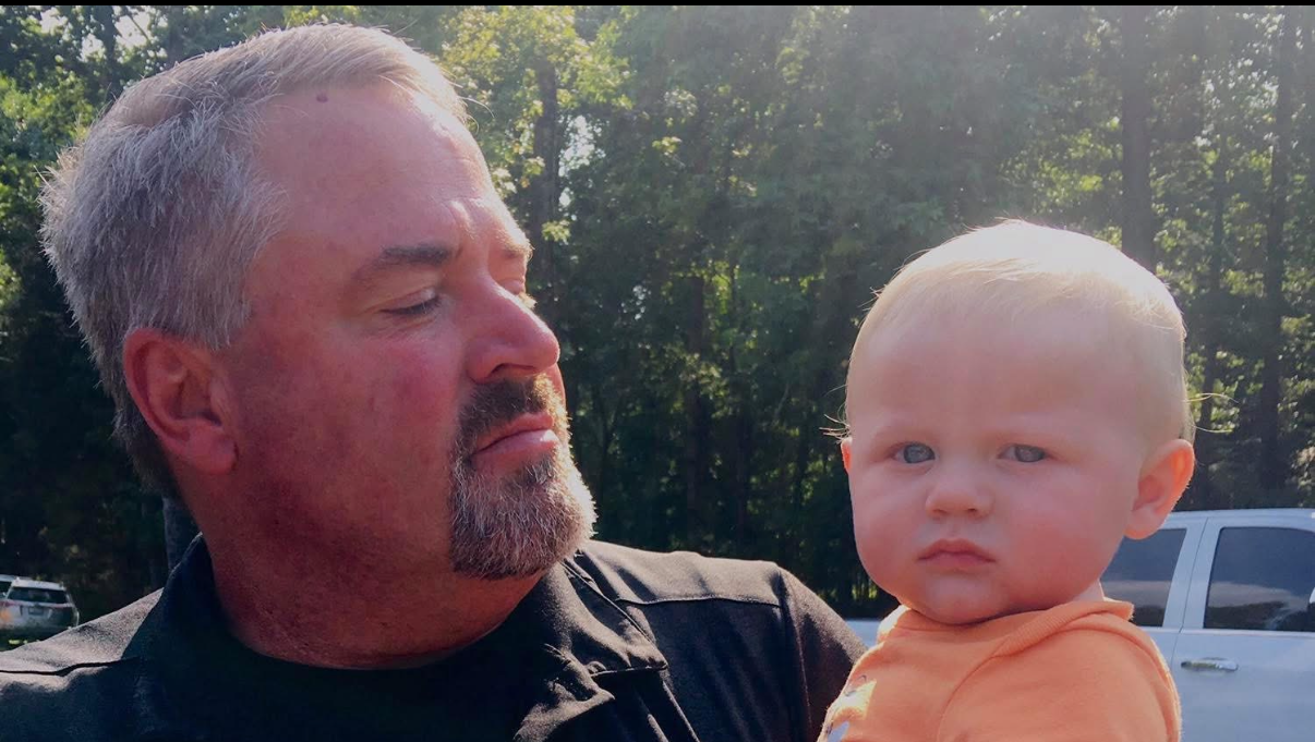 Fundraiser by Tosha Cobler : Support SFC Justin Davis After Father's ...