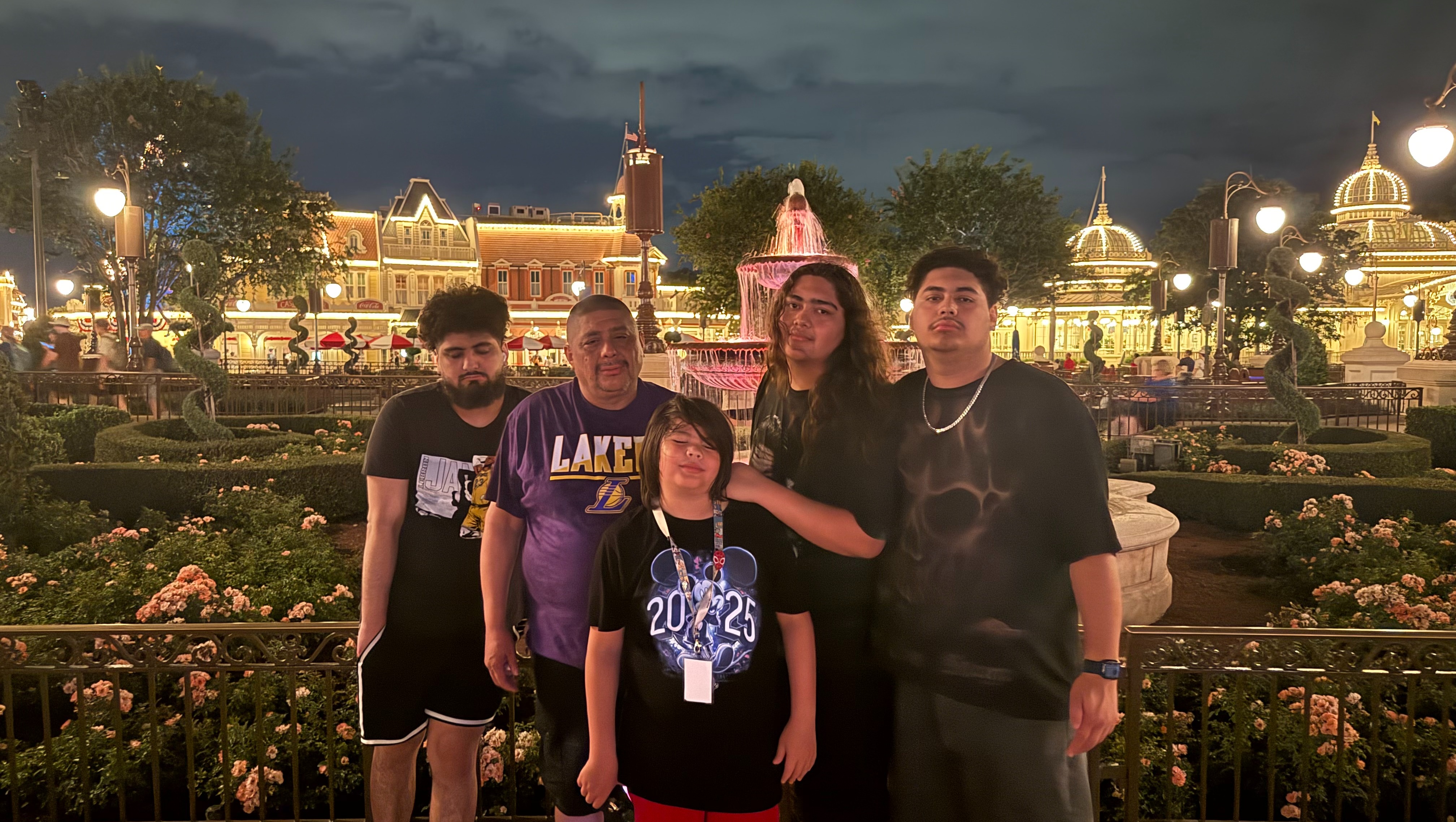 Fundraiser for Jacob Orocio by Reagan Benjamin : Honoring Steve Orocio ...