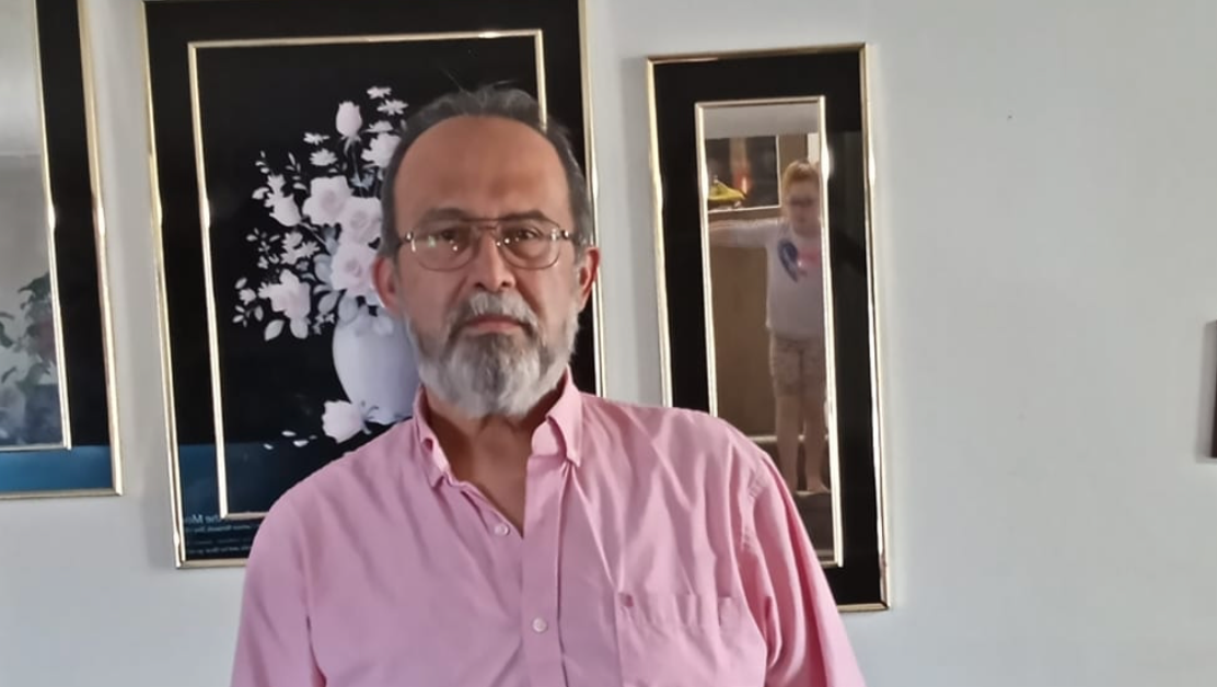 Fundraiser by Alexis Montes : Honoring Joe Sias’s Life and Legacy