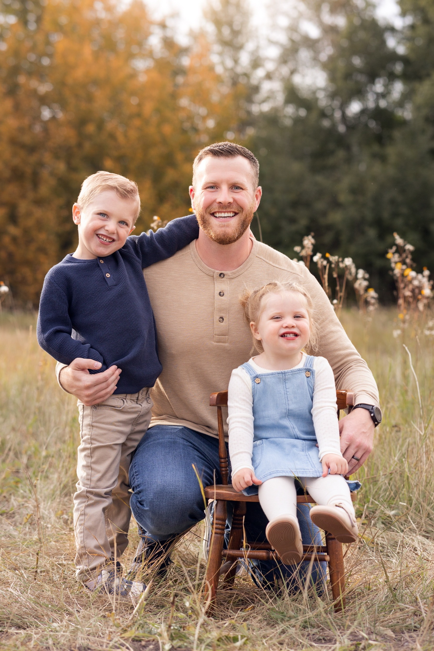 Fundraiser by Bryan Johnson : The Stollery & Village On The Lake ...