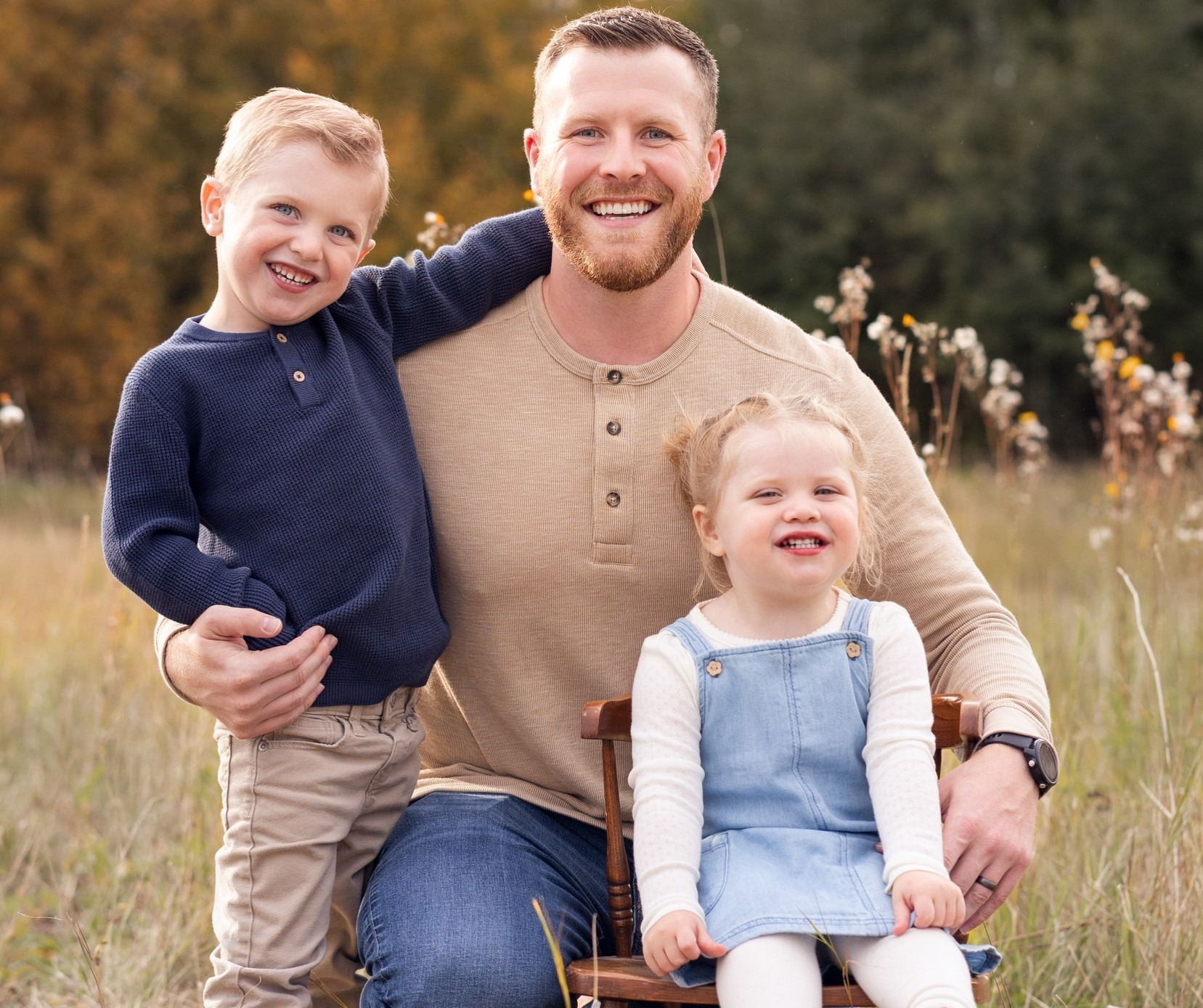 Fundraiser by Bryan Johnson : The Stollery & Village On The Lake ...