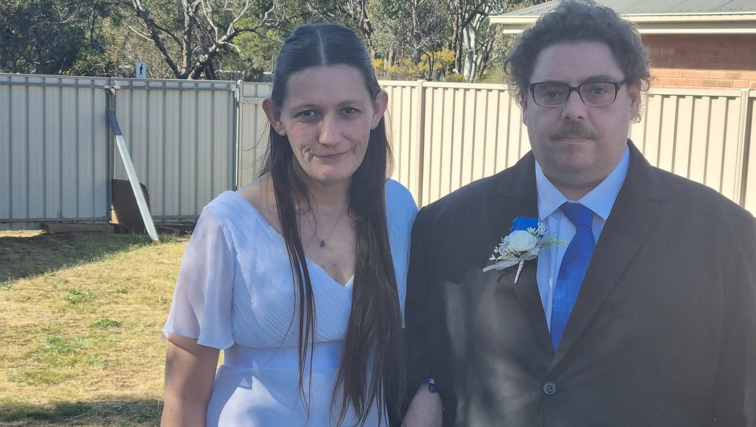 Fundraiser by Brittany Fox : Troy Fox