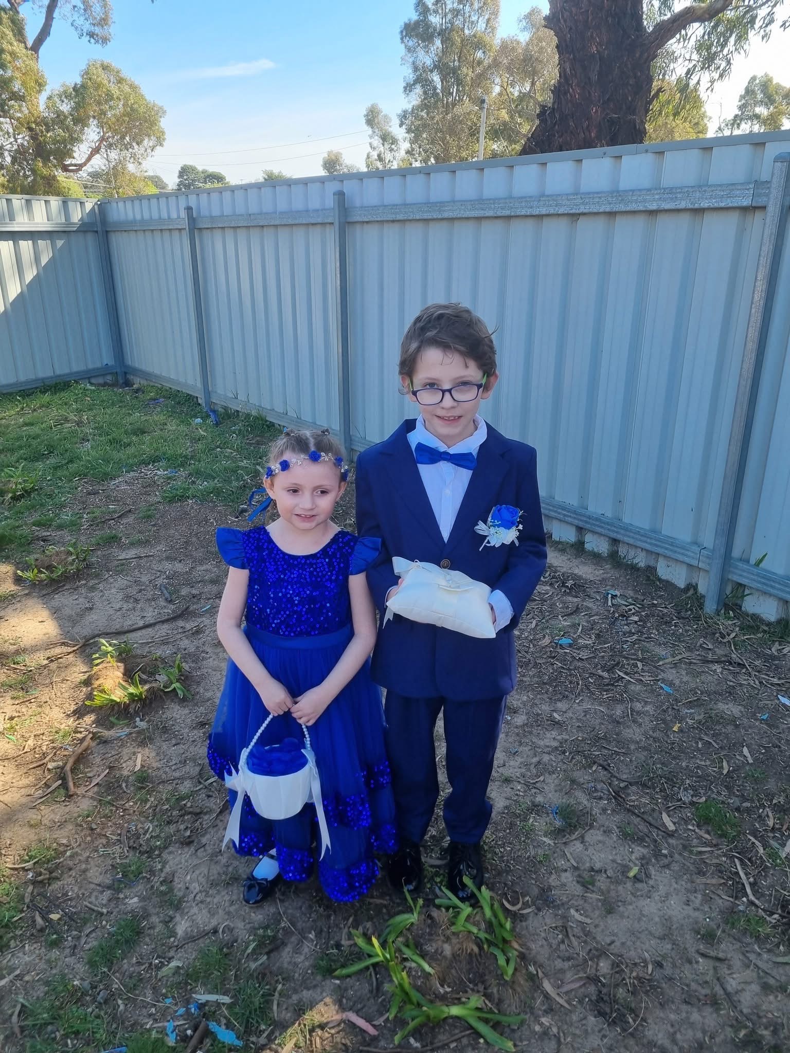 Fundraiser by Brittany Fox : Troy Fox