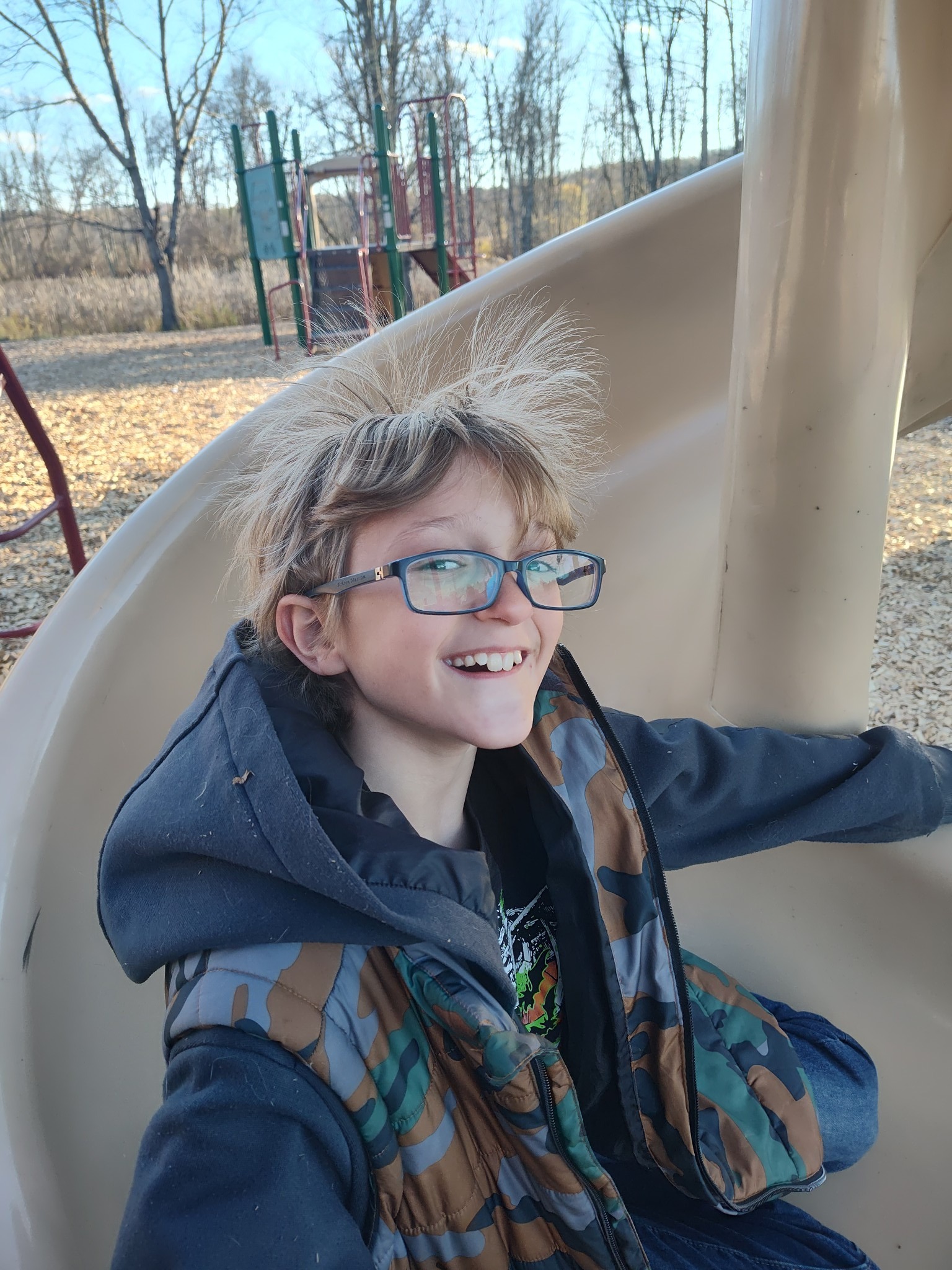 Fundraiser by Lisa Hodgkins : Help Brittany Focus on Ashton’s Recovery