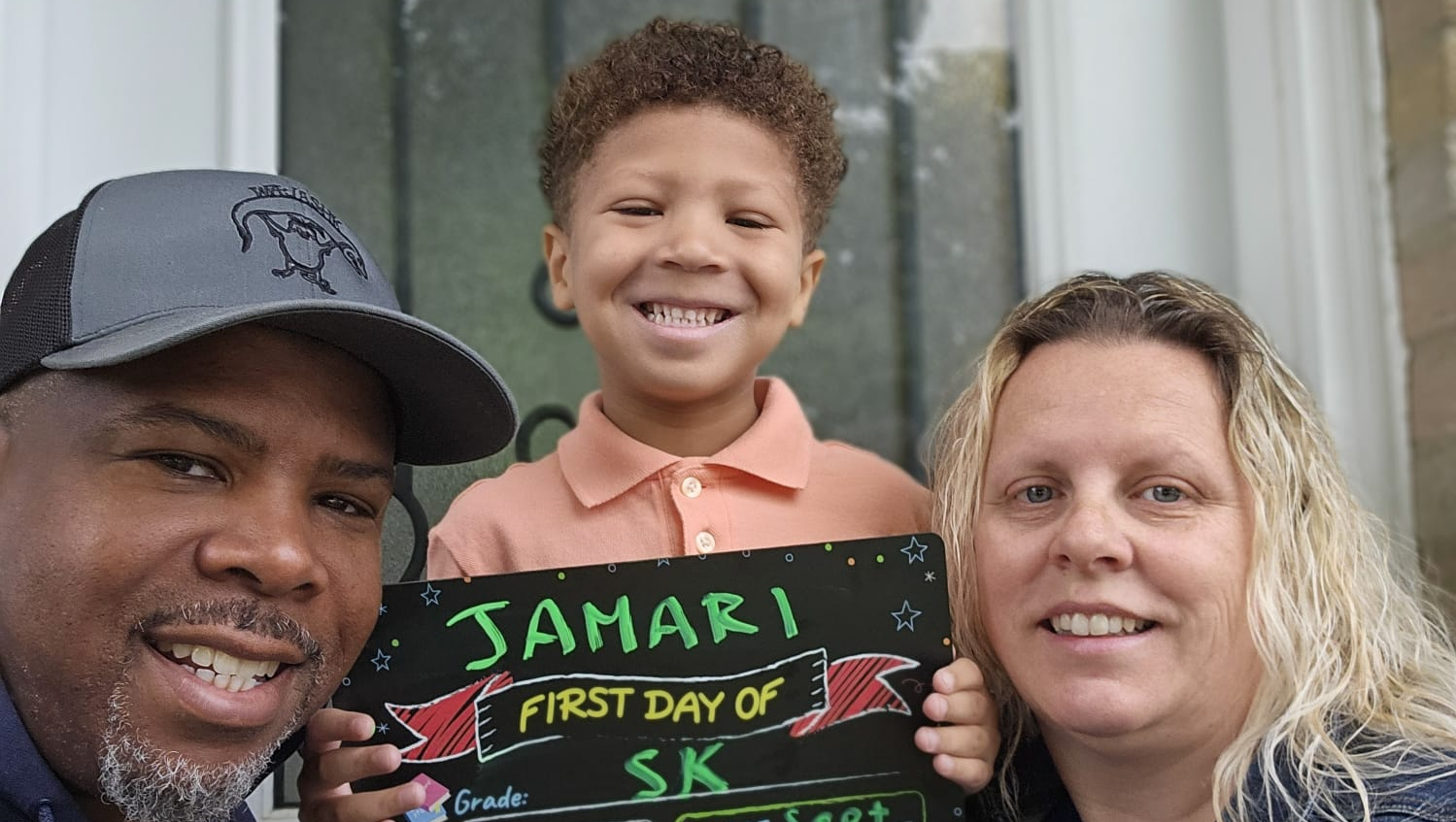 Fundraiser by Dario Dutrisac : Support for Pam & Jamari Following ...