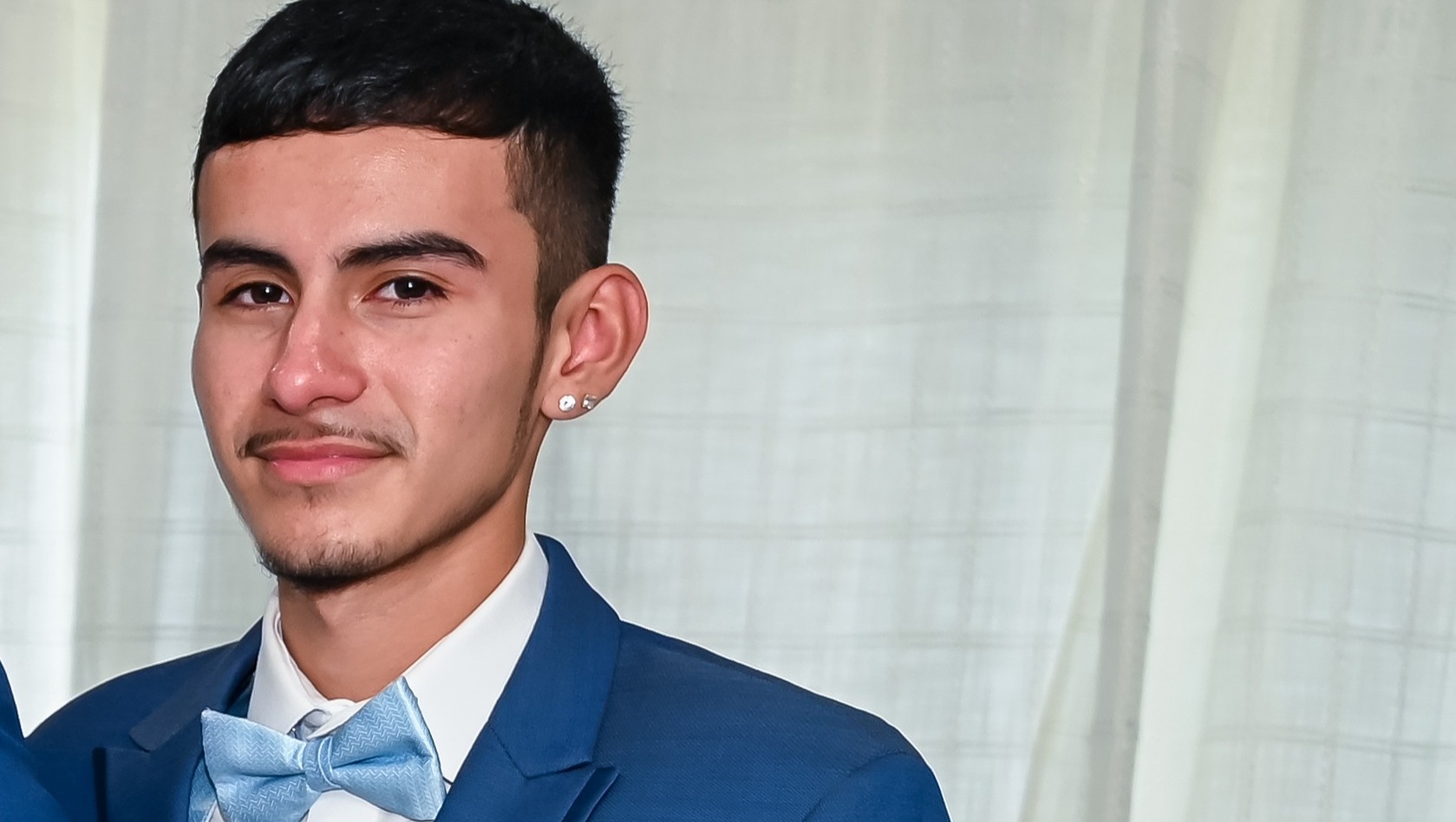 Fundraiser by Maria Ortiz : Support Adrian's Cancer Fight