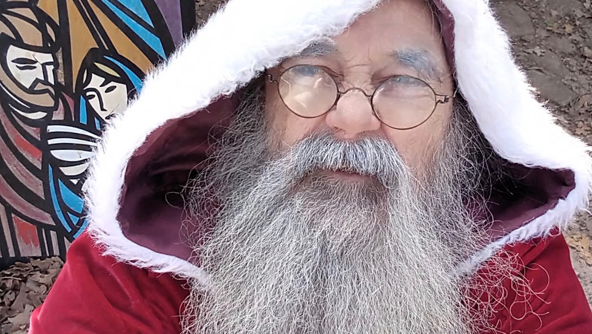 Fundraiser by Caden Hayes : Support Santa David Berry This Season