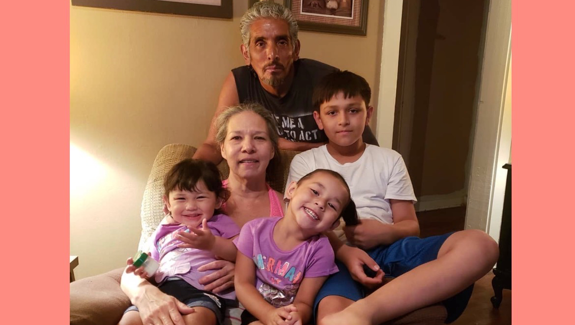 Fundraiser by Shannon Vasquez : In support of Adela Rose Vasquez ...