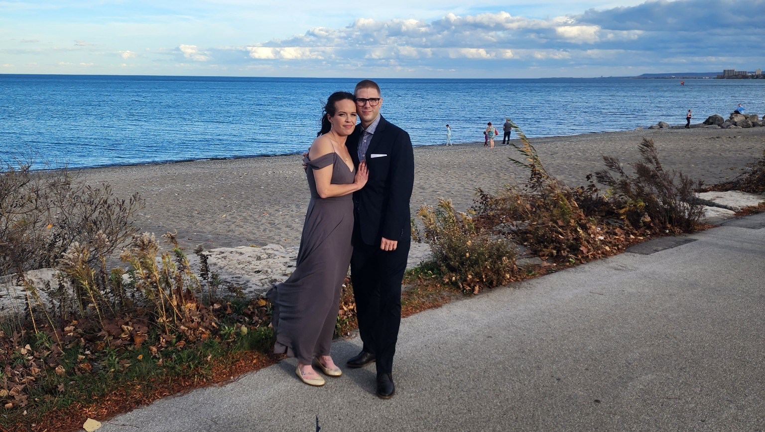 Fundraiser by Ashley Rittinger : Trauma therapy, physiotherapy and ...