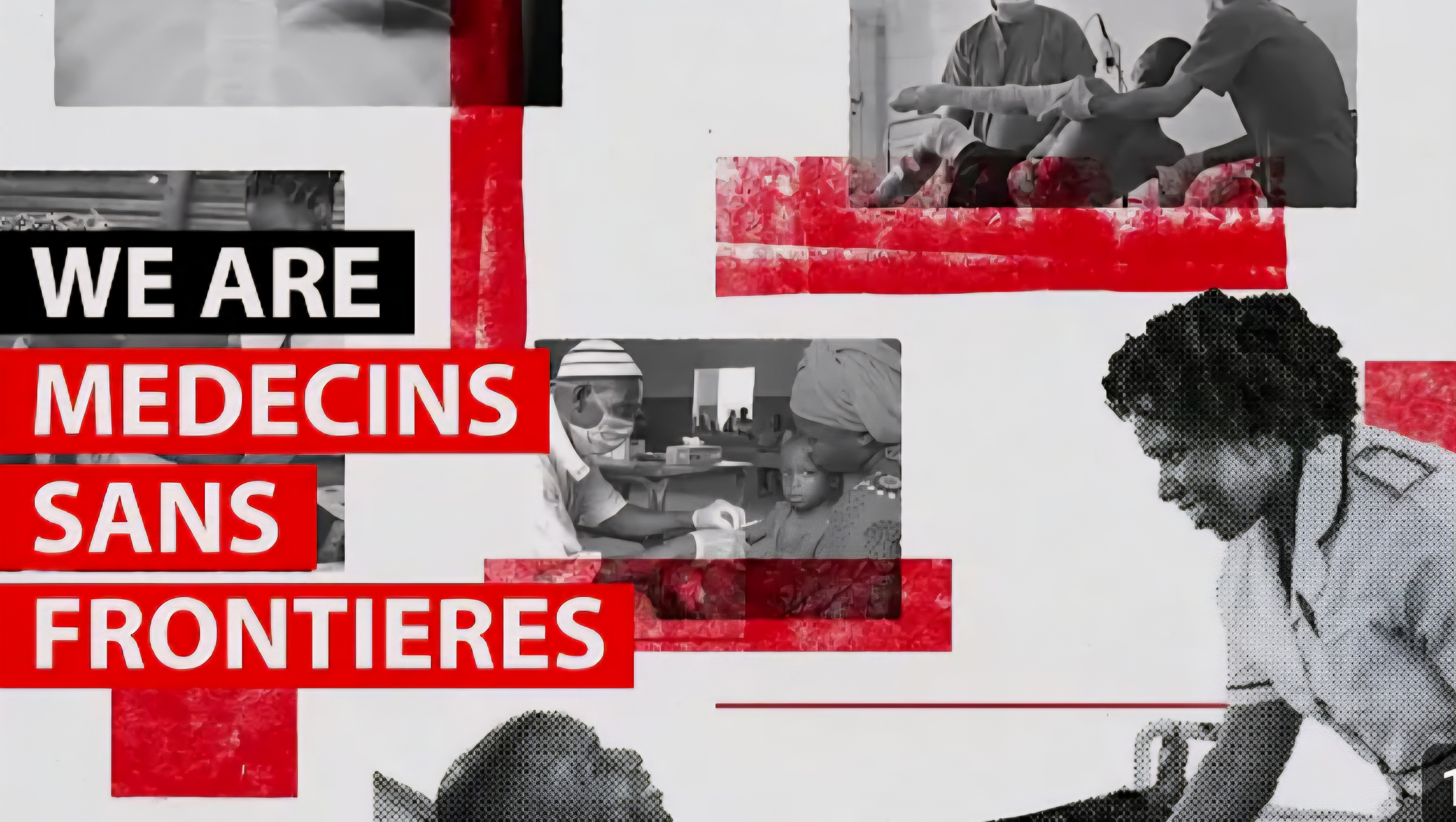 Fundraiser by Nick Tomlinson : MSF - Essential medical support for ...
