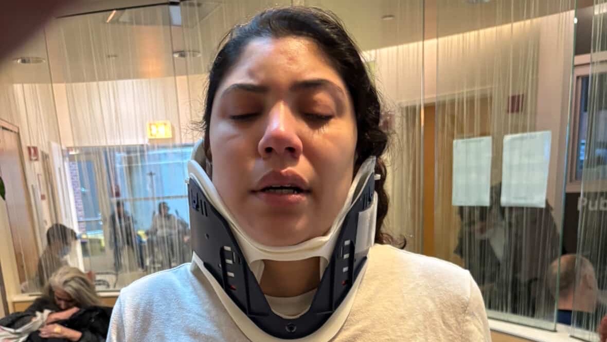 Fundraiser for Kayla Nieves by Carlos Matias : Support Kayla’s Recovery ...