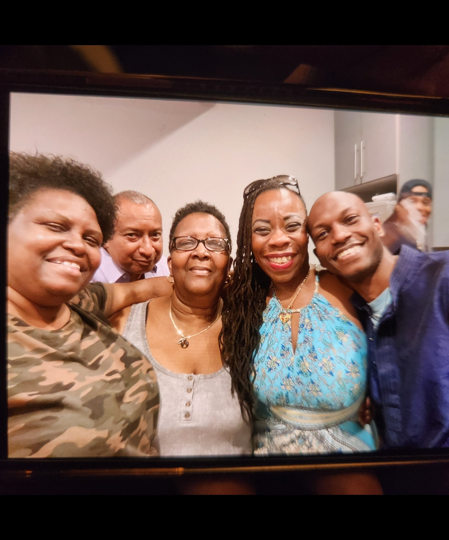 Fundraiser for Maxine Theophille by Arianna Apparicio : Celebrating ...