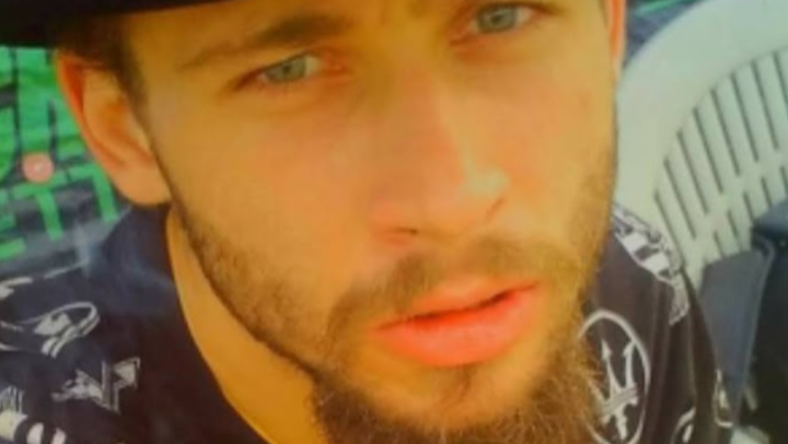 Fundraiser by Jeffery Perry : In Loving Memory of Terry James