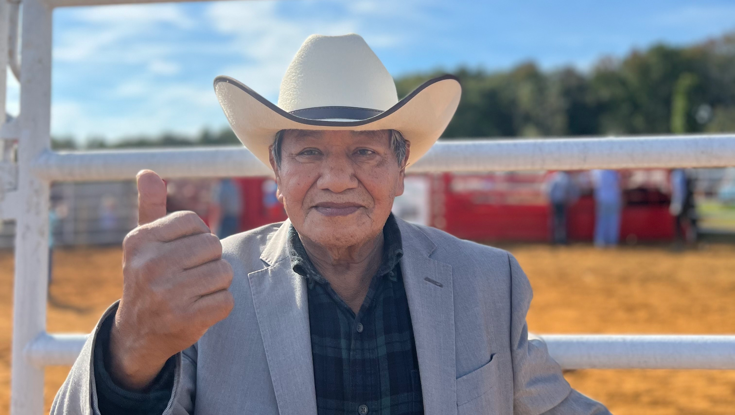 Fundraiser by alfonso grande : Honoring Wulfrano Grande’s Memory