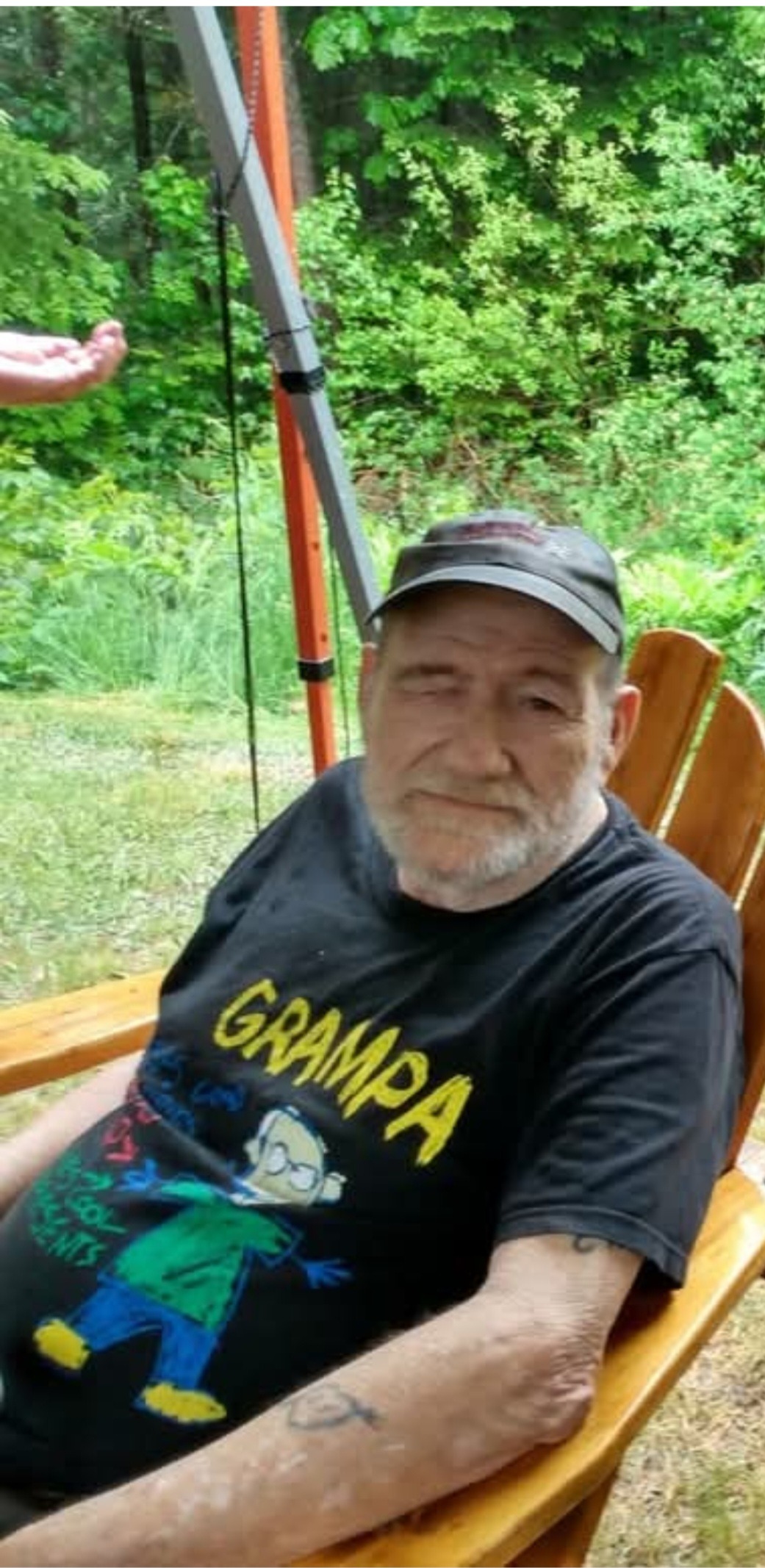 Fundraiser by Tiffany Collins : Support for Bruce Collins' Memorial and ...