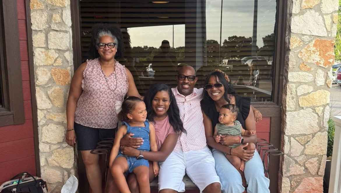 Fundraiser for Clifford Turner by Jasmine Burris : Support Raynell’s ...