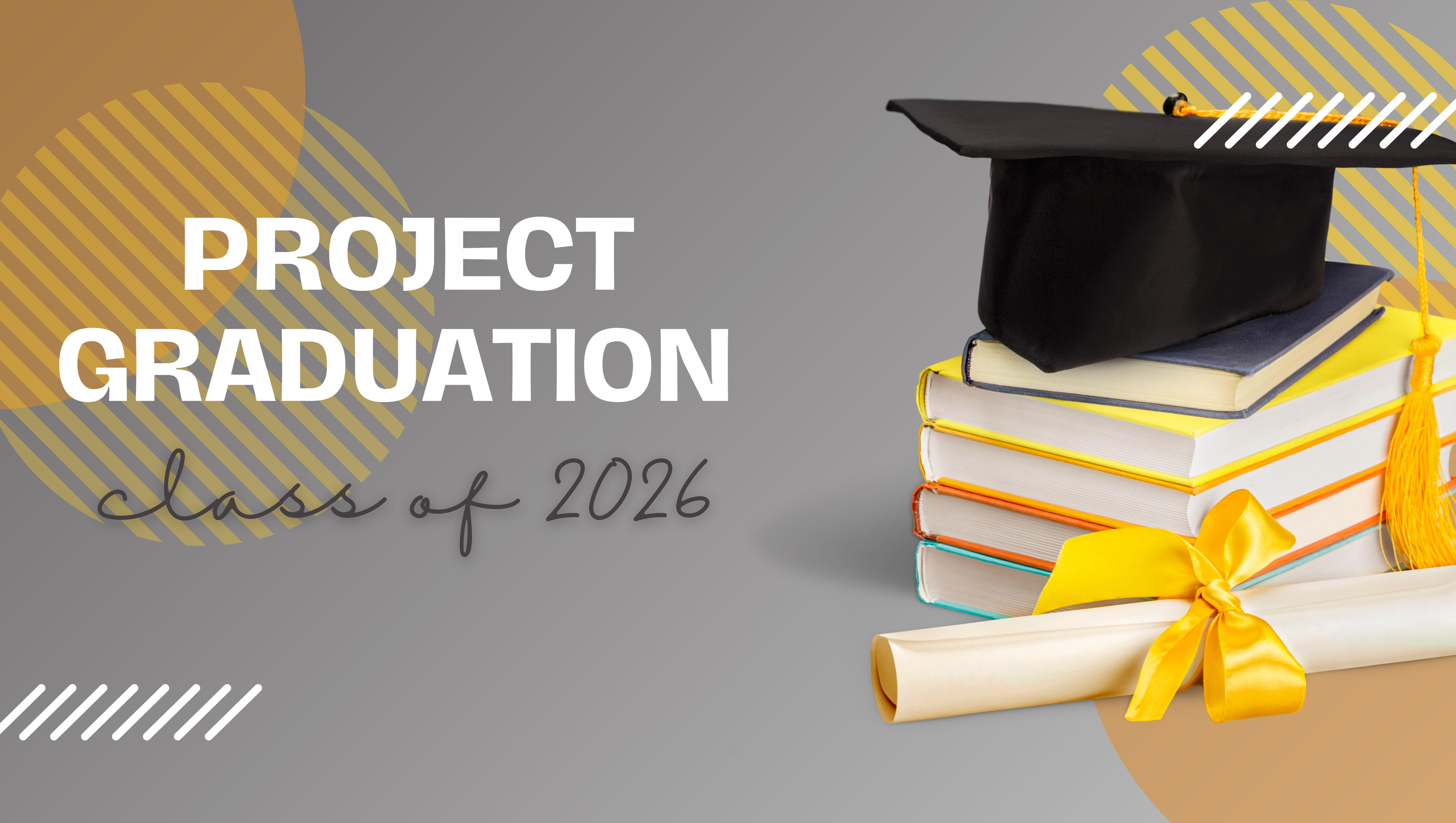 Fundraiser by WSR Project Graduation Junior Parents : 2026 WSR Project ...