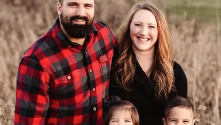 Fundraiser for Matt Beranek by Julie Stamm : Support for Ali Beranek’s ...